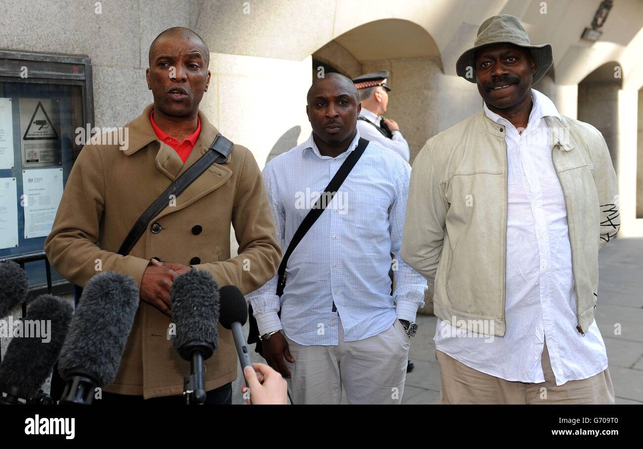 Gerichte blakelock ampics -Fotos und -Bildmaterial in hoher Auflösung ...