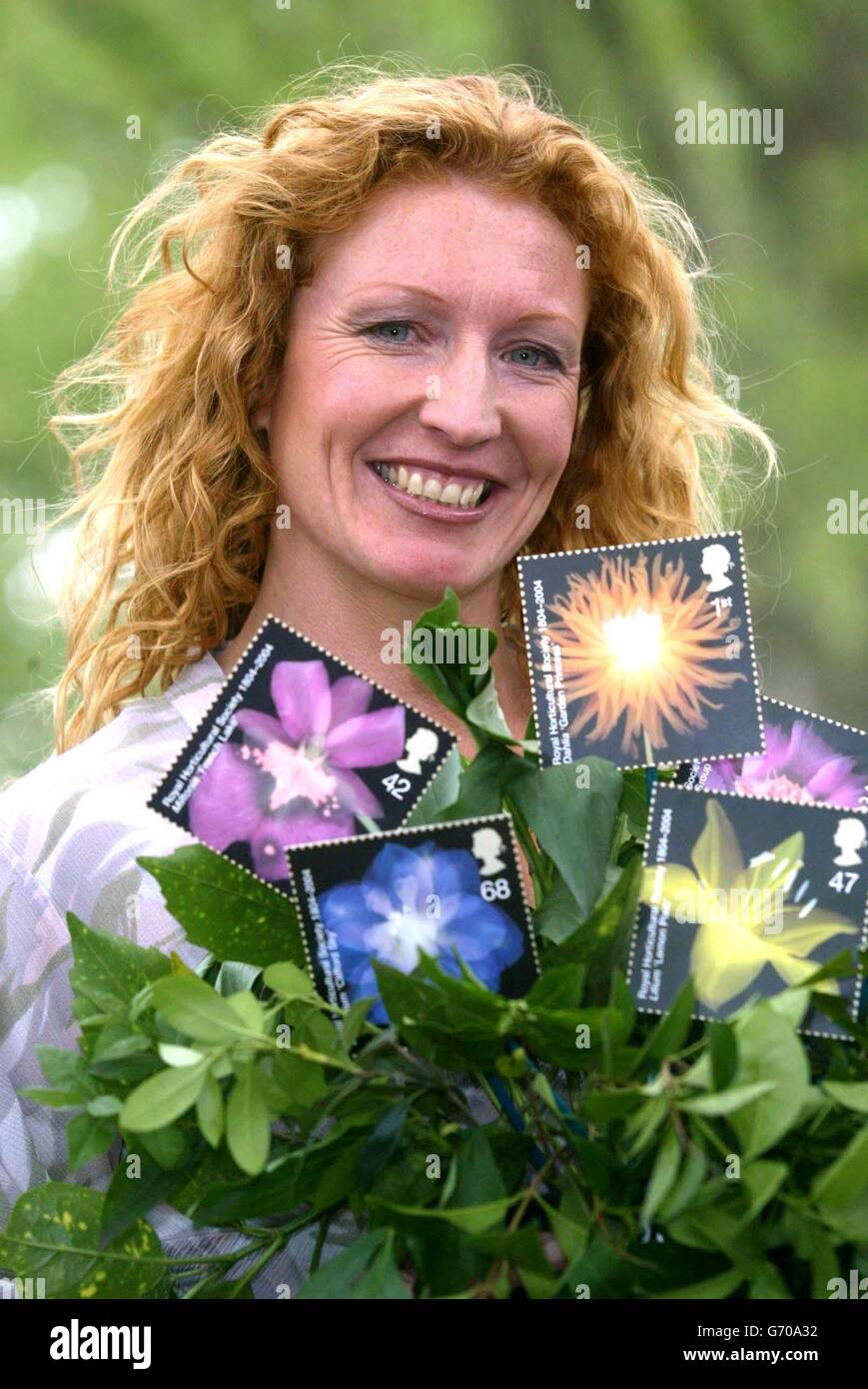Barbara baran -Fotos und -Bildmaterial in hoher Auflösung – Alamy