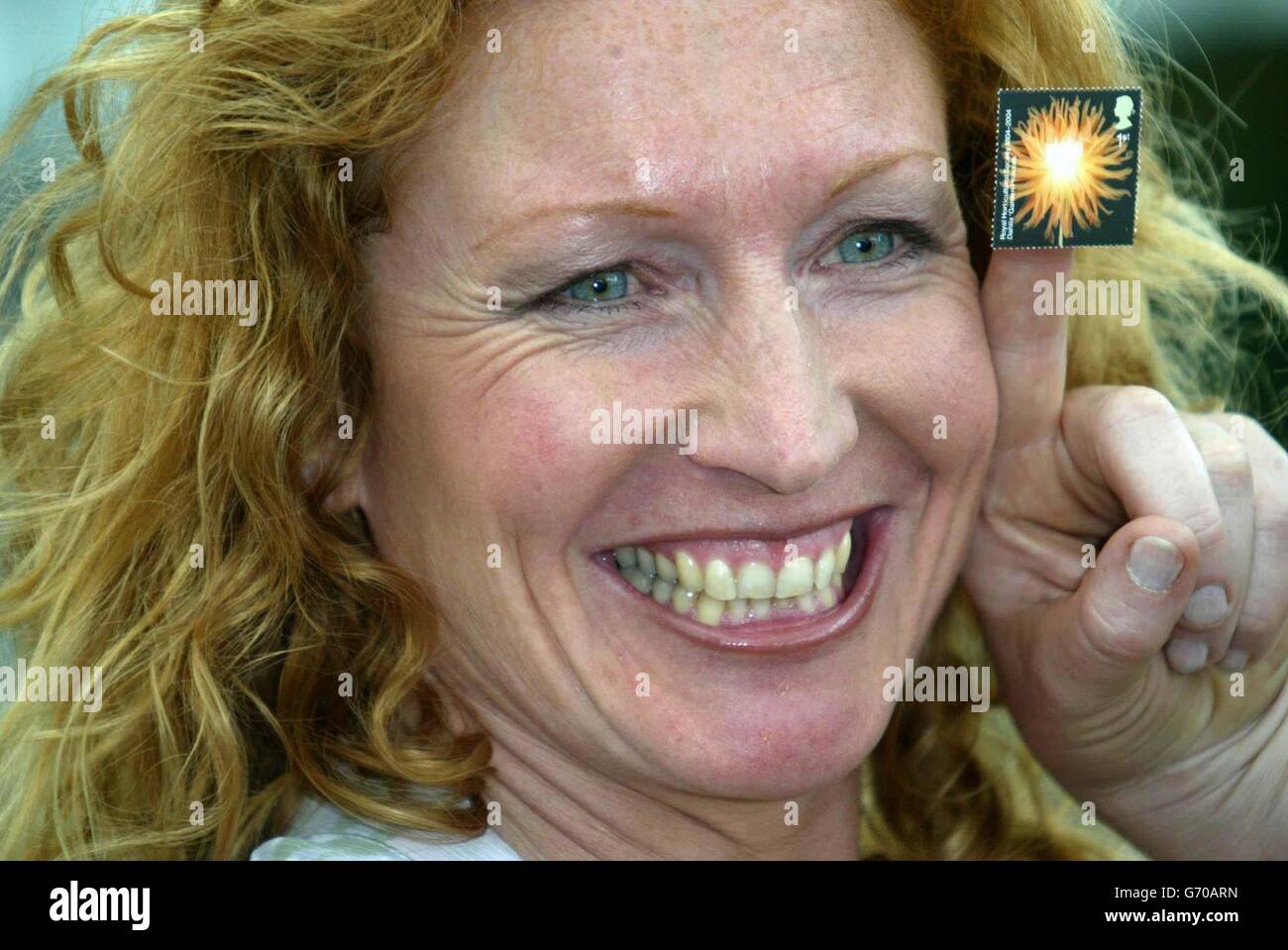 Barbara baran -Fotos und -Bildmaterial in hoher Auflösung – Alamy