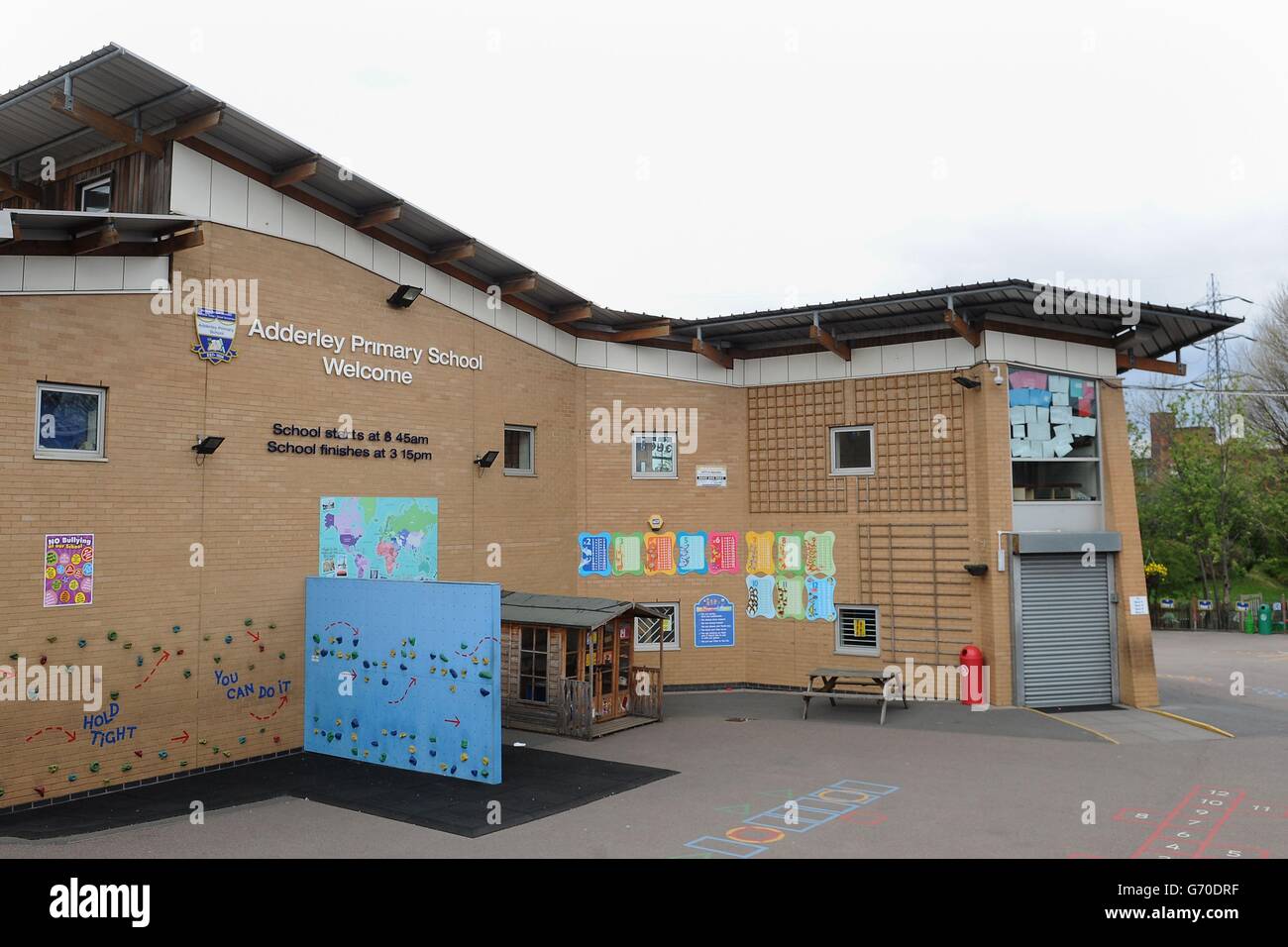 Birmingham schulen -Fotos und -Bildmaterial in hoher Auflösung – Alamy