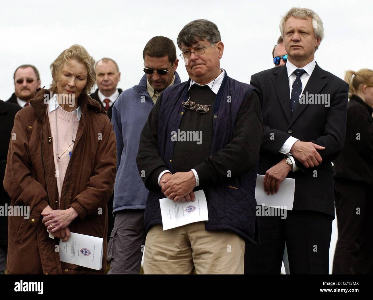 Der heute vor 10 jahren gestorben ist -Fotos und -Bildmaterial in hoher ...