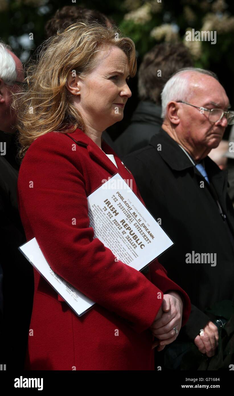 Ausrufung der republik -Fotos und -Bildmaterial in hoher Auflösung – Alamy