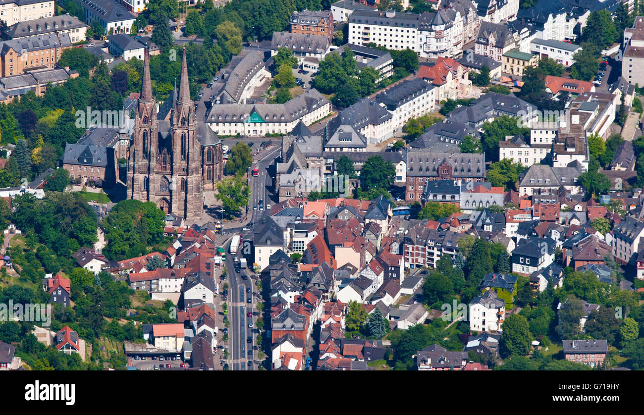 Hessen marburg -Fotos und -Bildmaterial in hoher Auflösung – Alamy