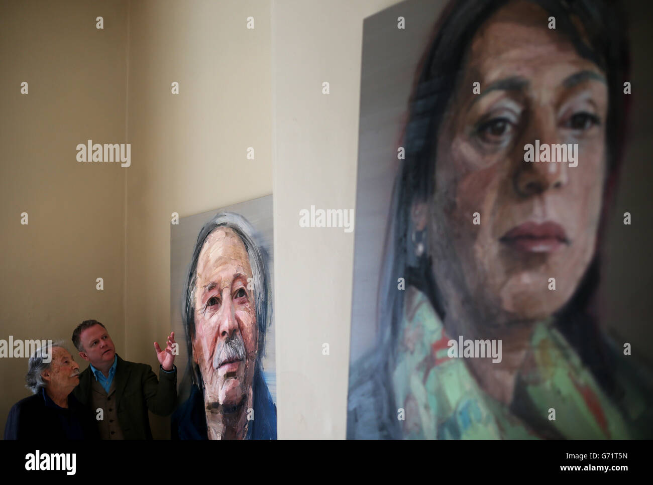 Oliver sears galerie starten jerusalem -Fotos und -Bildmaterial in ...