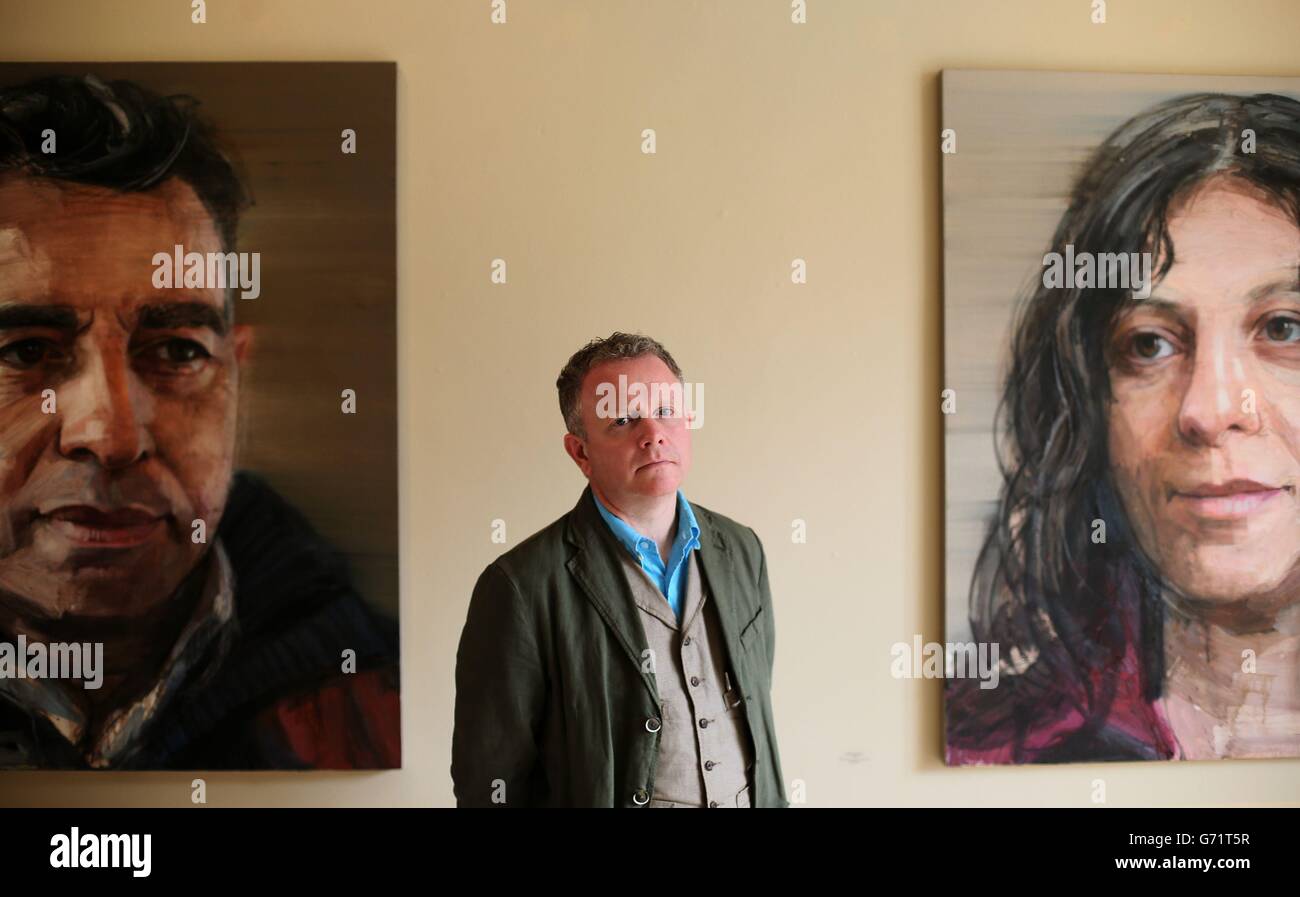 Oliver sears galerie starten jerusalem -Fotos und -Bildmaterial in ...