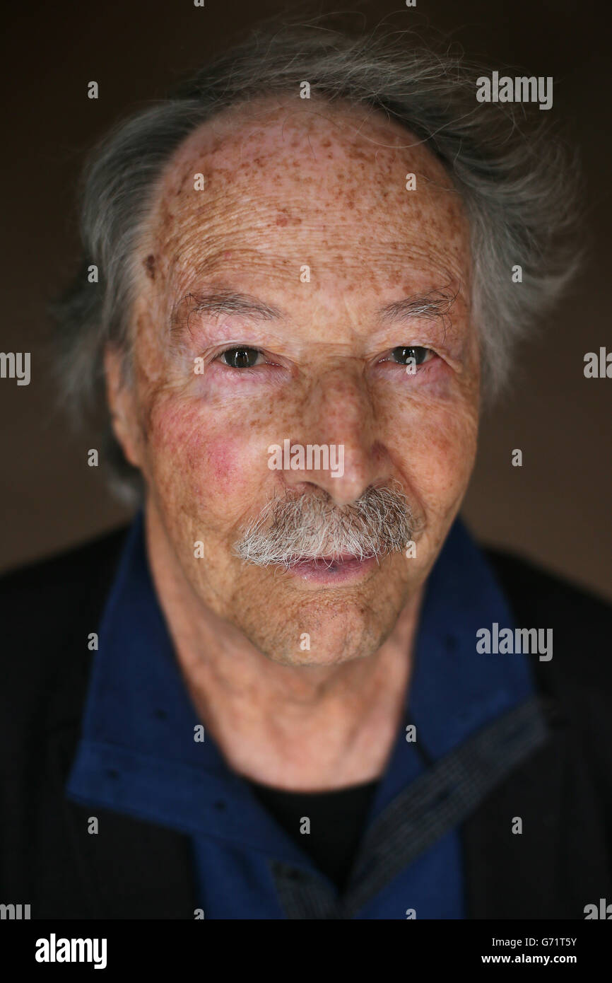 Oliver sears galerie starten jerusalem -Fotos und -Bildmaterial in ...