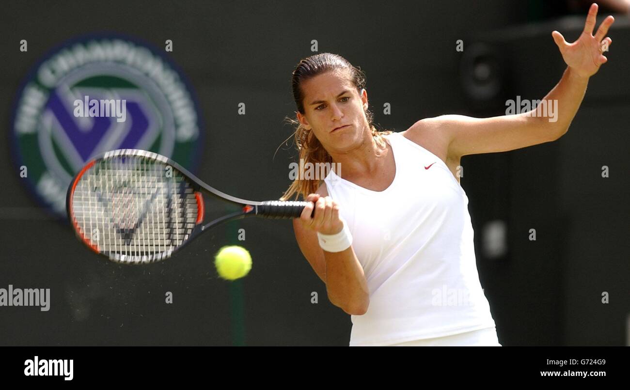 Ludmila Cervanova Stockfotos und -bilder Kaufen - Alamy