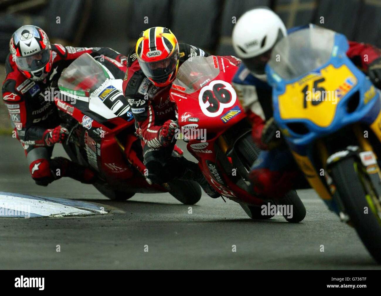 James haydon superbike meisterschaft -Fotos und -Bildmaterial in hoher ...