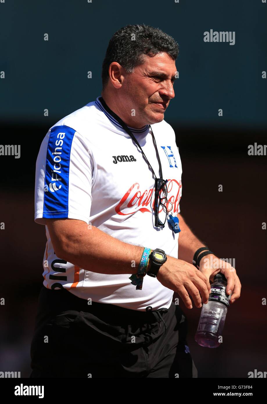 Fernando suarez -Fotos und -Bildmaterial in hoher Auflösung – Alamy