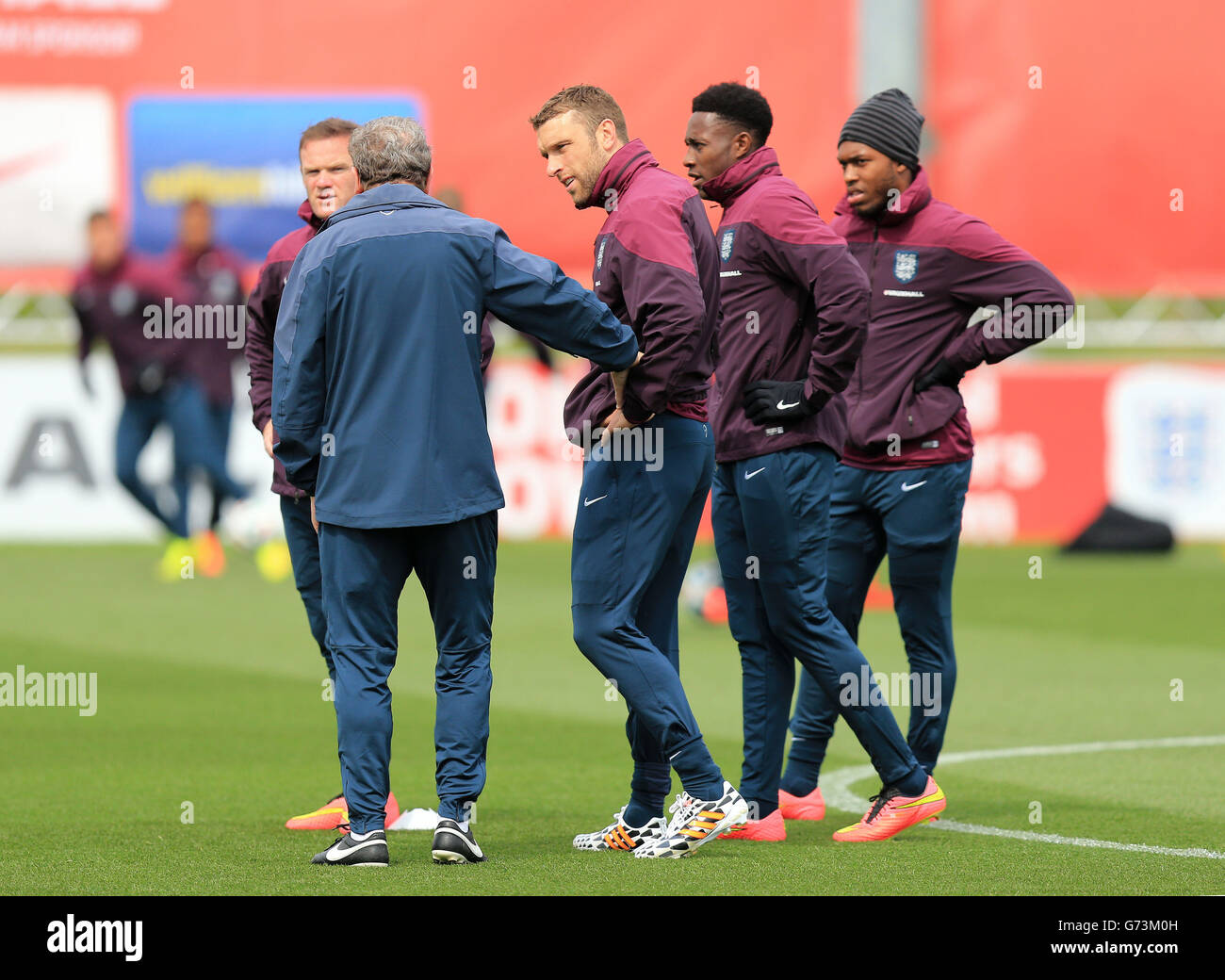 Daniel roi -Fotos und -Bildmaterial in hoher Auflösung – Alamy