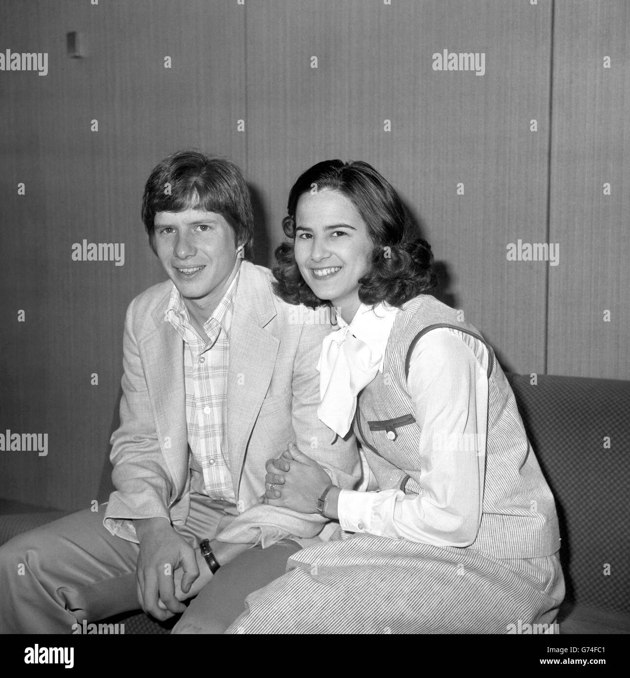 Chip und caron carter -Fotos und -Bildmaterial in hoher Auflösung – Alamy