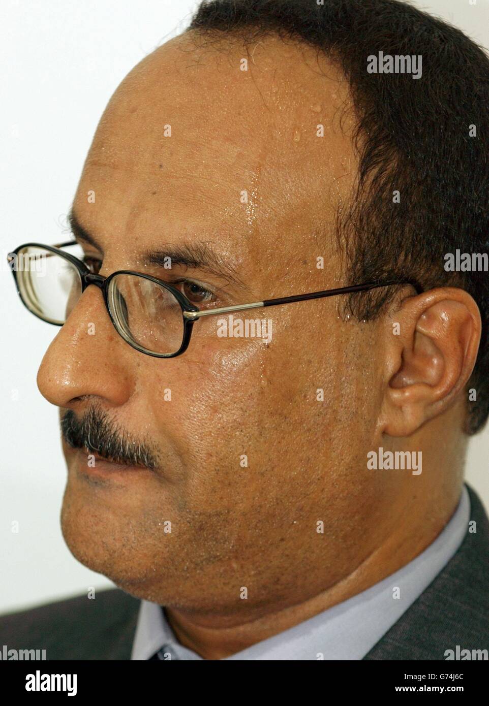 Gerichte irak 1 -Fotos und -Bildmaterial in hoher Auflösung – Alamy