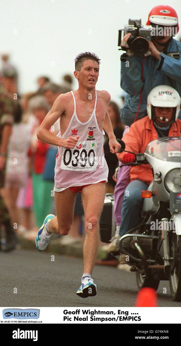 Geoff wightman -Fotos und -Bildmaterial in hoher Auflösung – Alamy