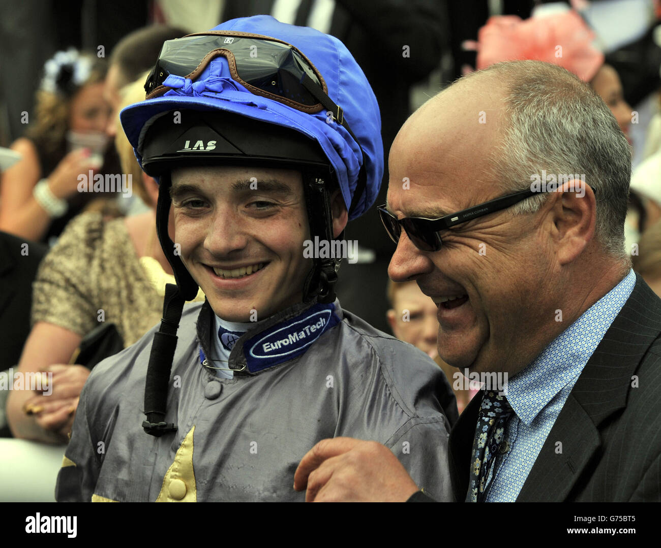 George chaloner -Fotos und -Bildmaterial in hoher Auflösung – Alamy