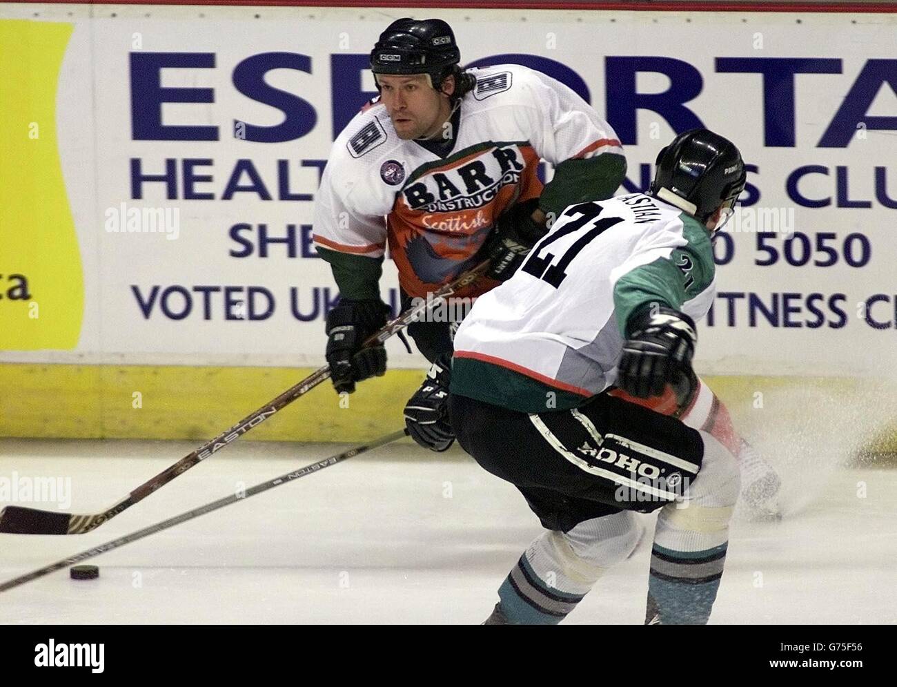 Ayr scottish eagles -Fotos und -Bildmaterial in hoher Auflösung – Alamy