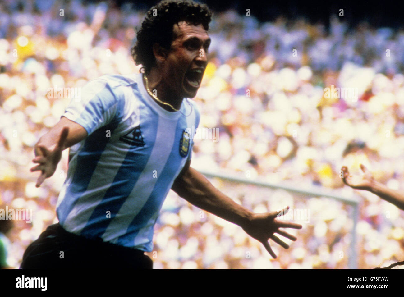 Fussball wm 1986 deutschland -Fotos und -Bildmaterial in hoher ...