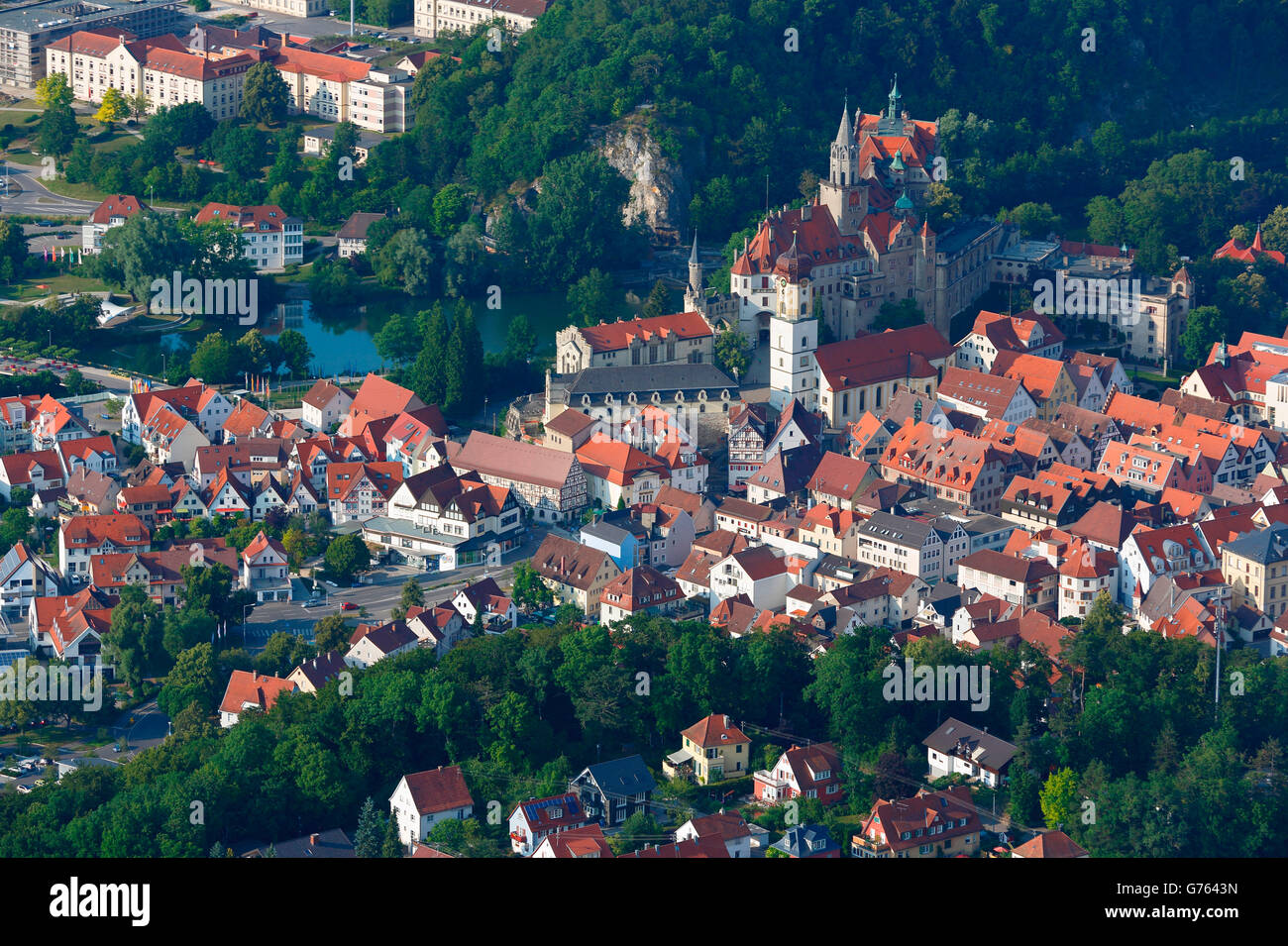 Sigmaringen gutenstein -Fotos und -Bildmaterial in hoher Auflösung – Alamy