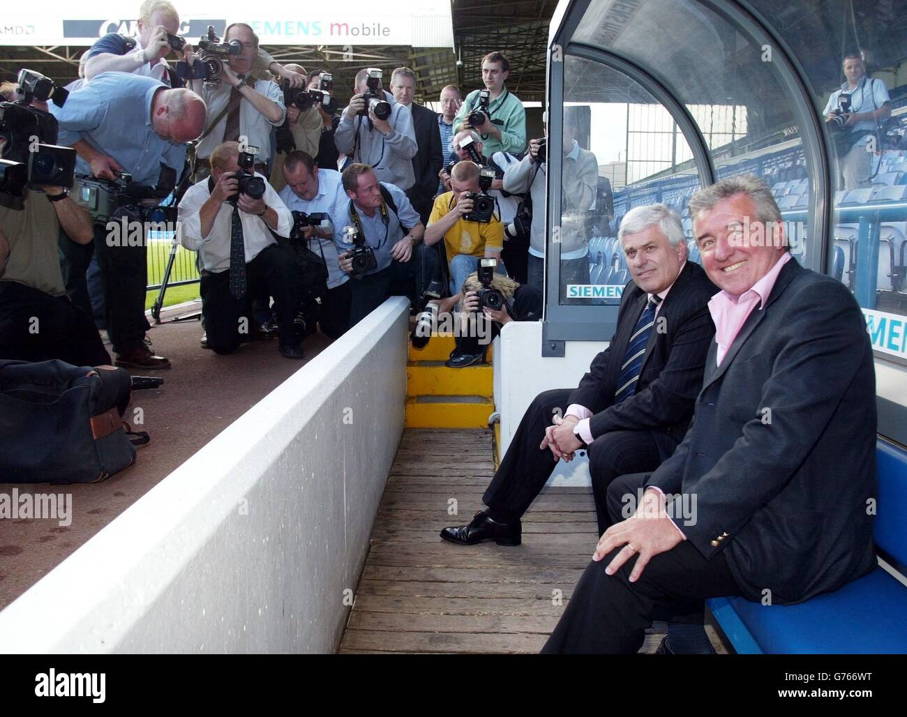 Peter venables -Fotos und -Bildmaterial in hoher Auflösung – Alamy