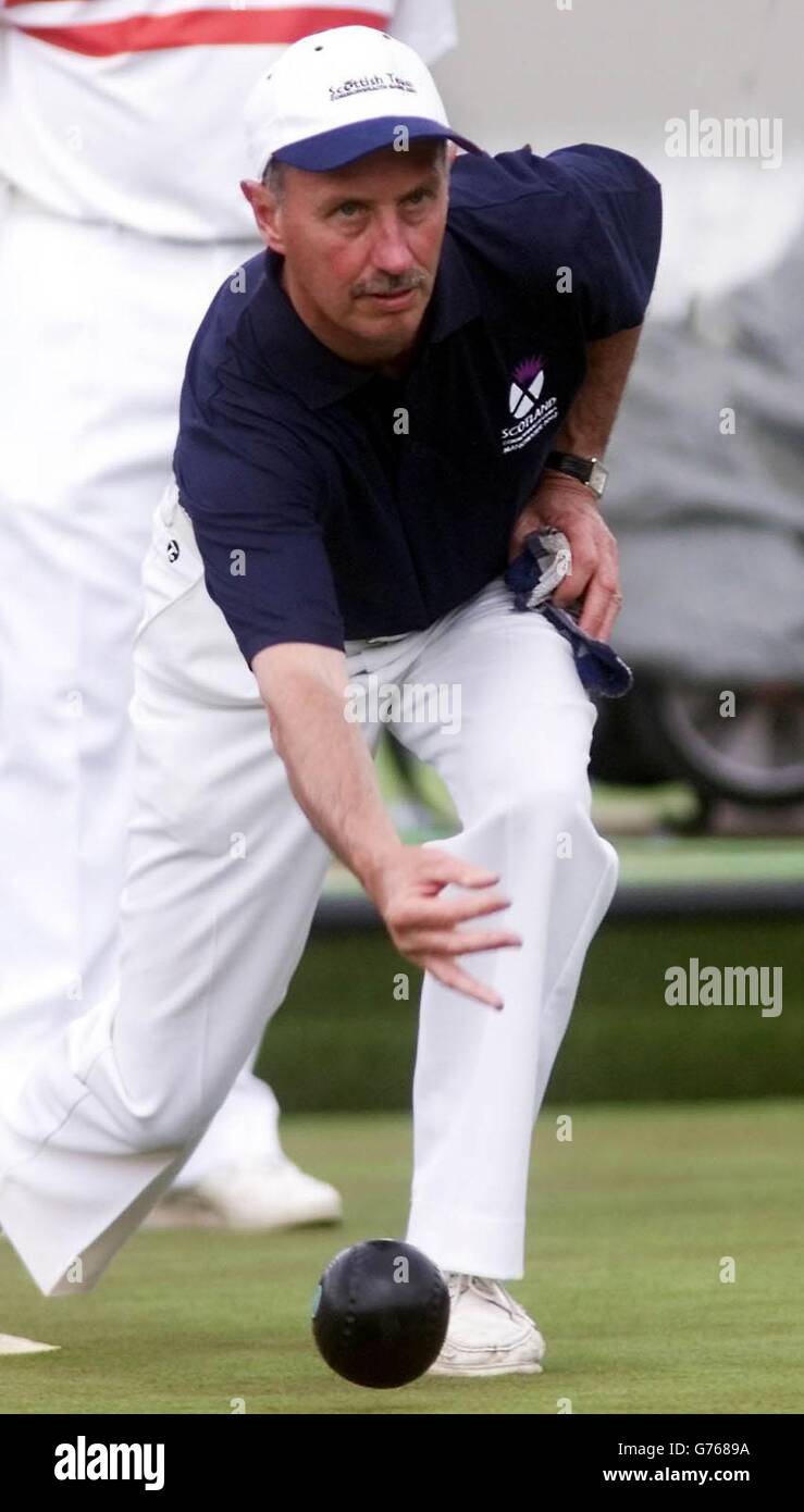 George sneddon -Fotos und -Bildmaterial in hoher Auflösung – Alamy