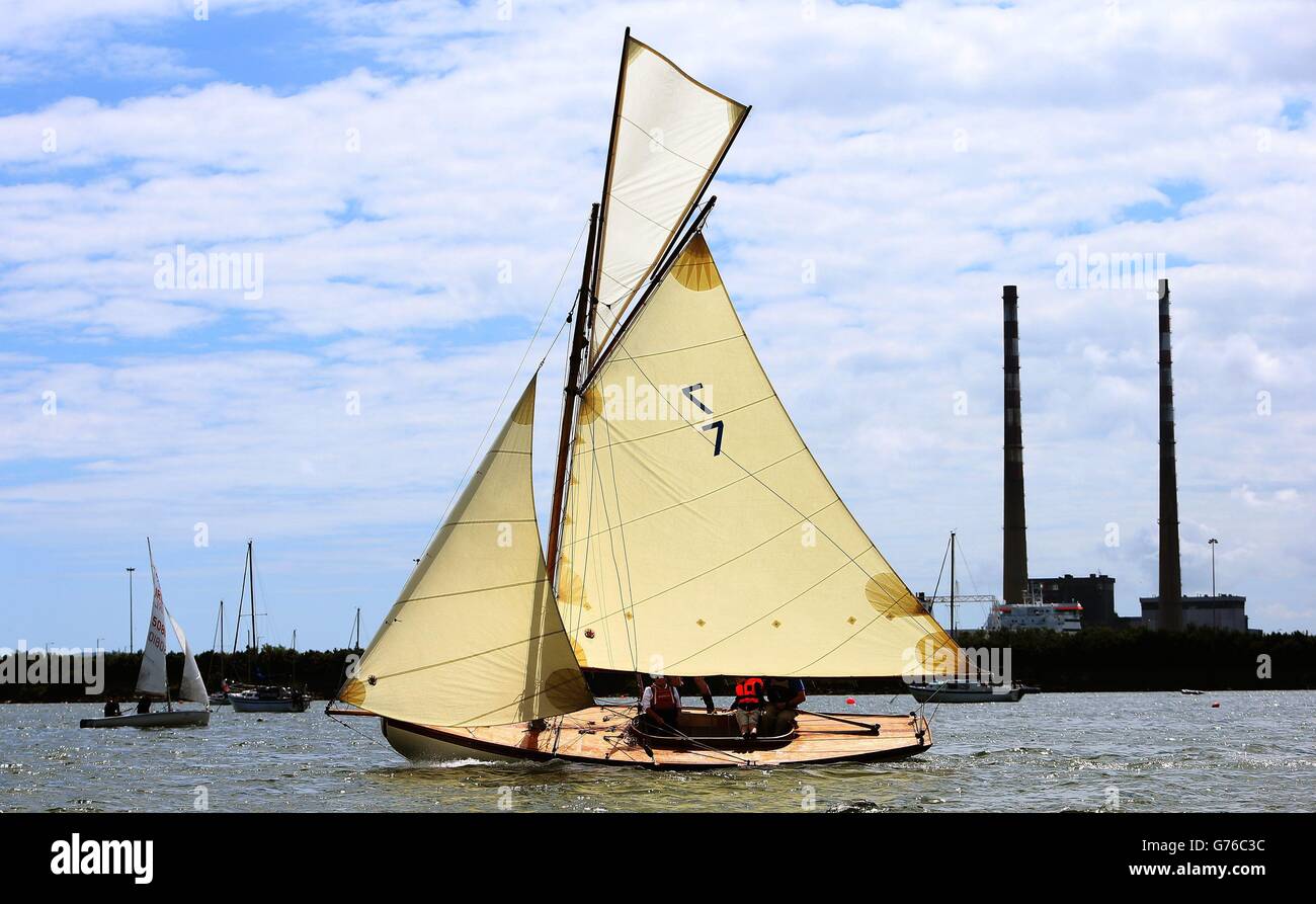 Kielboot design -Fotos und -Bildmaterial in hoher Auflösung – Alamy