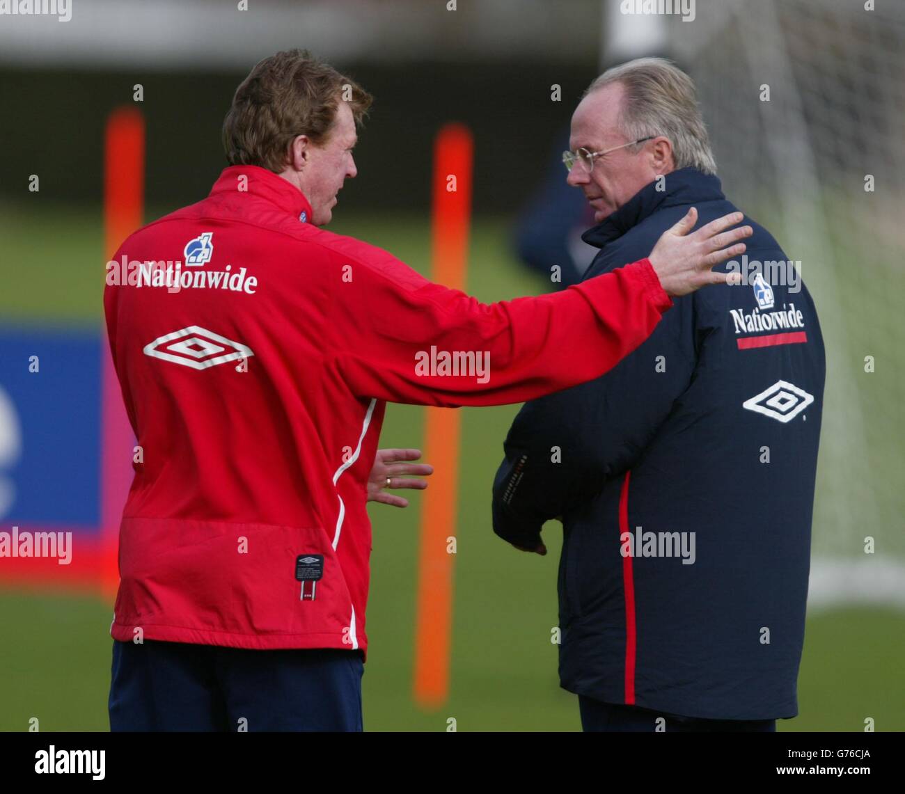 Mcclaren eriksson -Fotos und -Bildmaterial in hoher Auflösung – Alamy