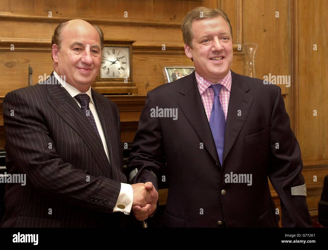 Rangers directors -Fotos und -Bildmaterial in hoher Auflösung – Alamy