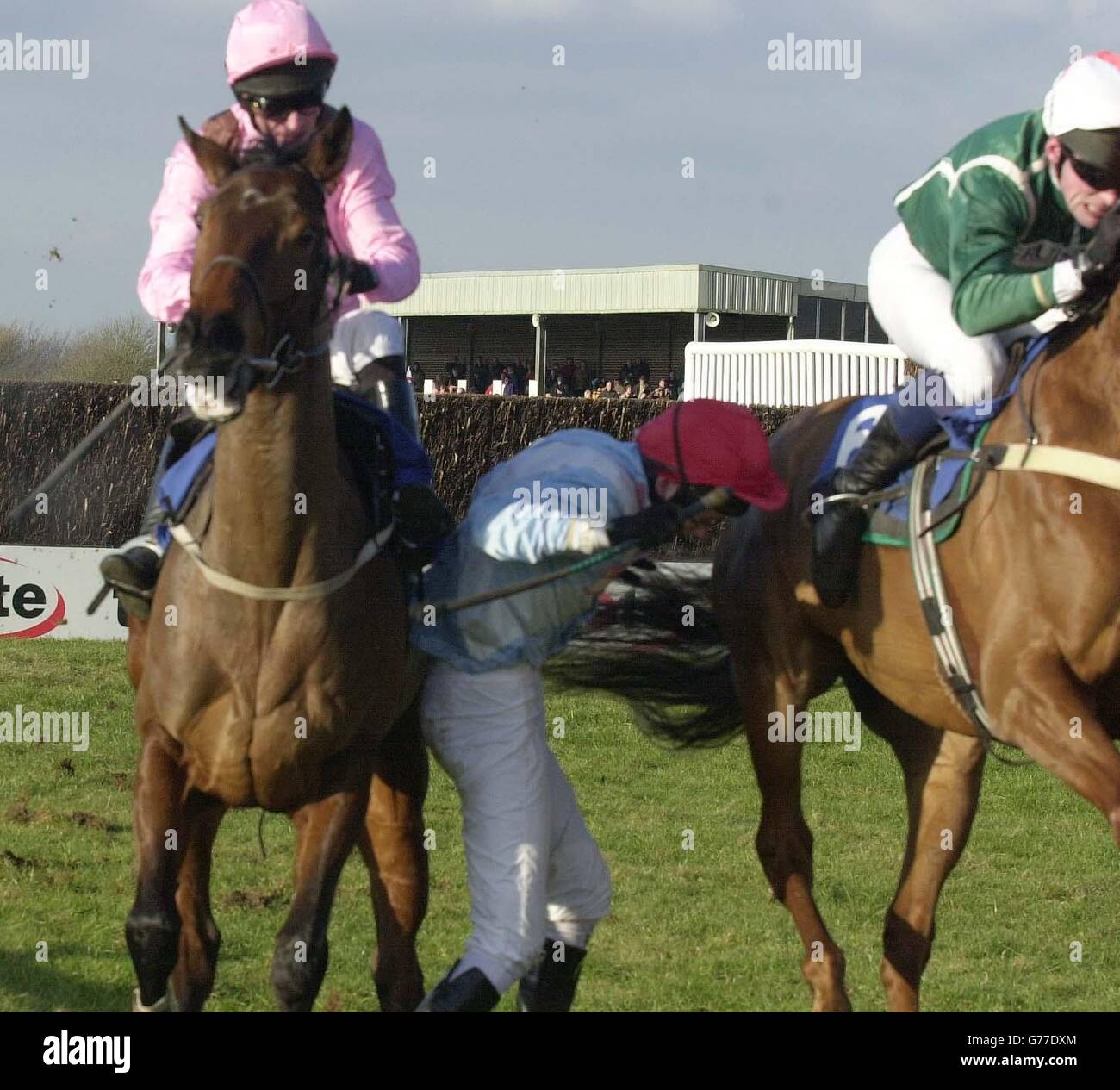 Marcus foley -Fotos und -Bildmaterial in hoher Auflösung – Alamy