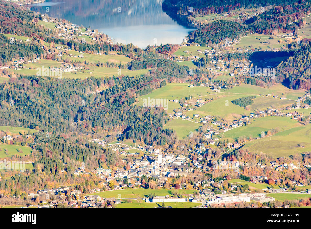 See aussee -Fotos und -Bildmaterial in hoher Auflösung – Alamy