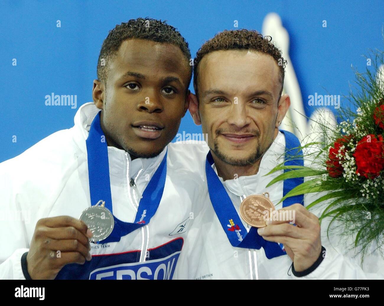 Caines baulch 400 meter -Fotos und -Bildmaterial in hoher Auflösung – Alamy