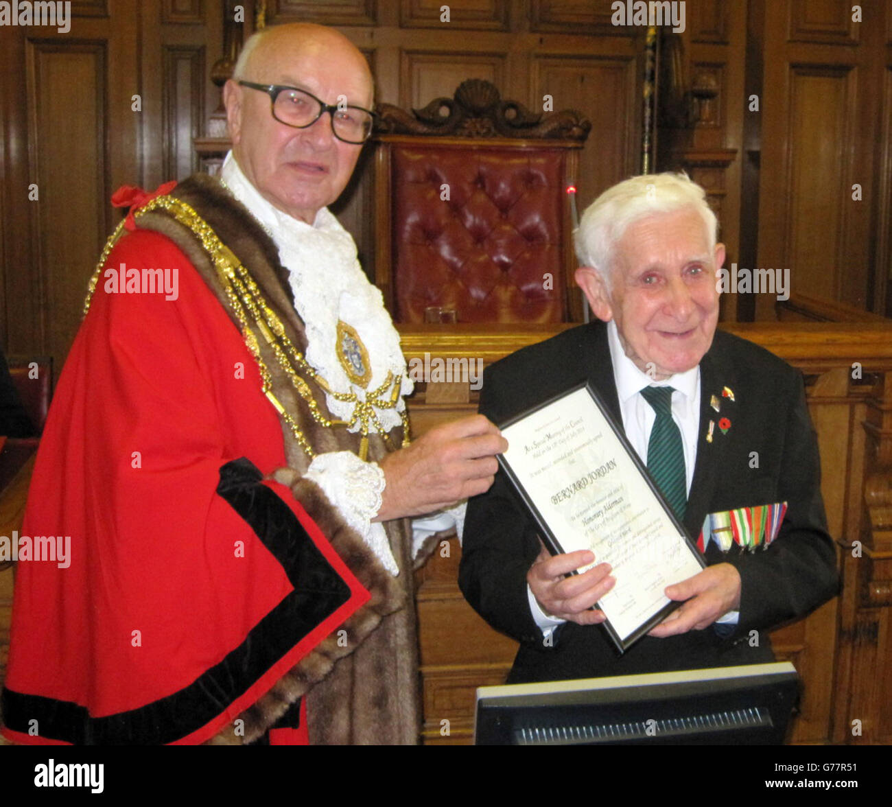 Brian fitch -Fotos und -Bildmaterial in hoher Auflösung – Alamy