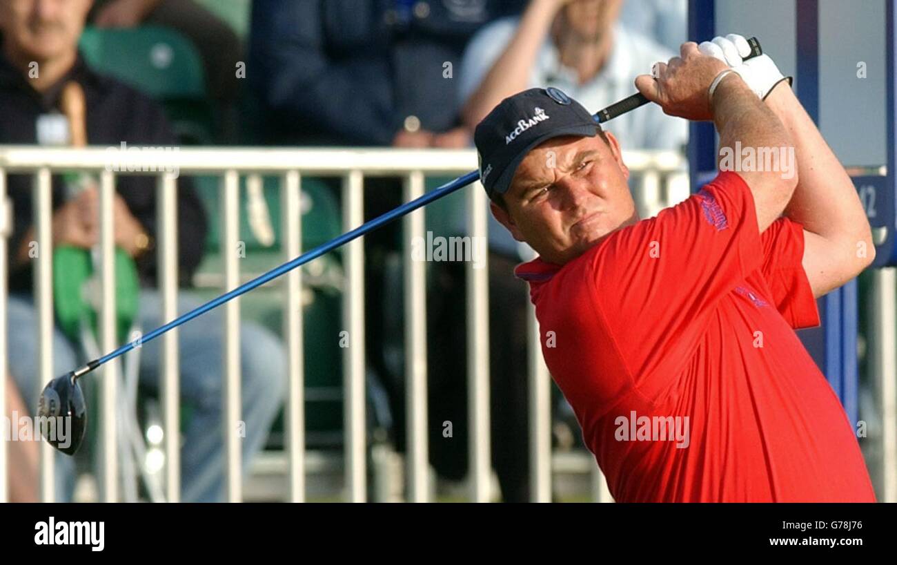 Gary murphy -Fotos und -Bildmaterial in hoher Auflösung – Alamy