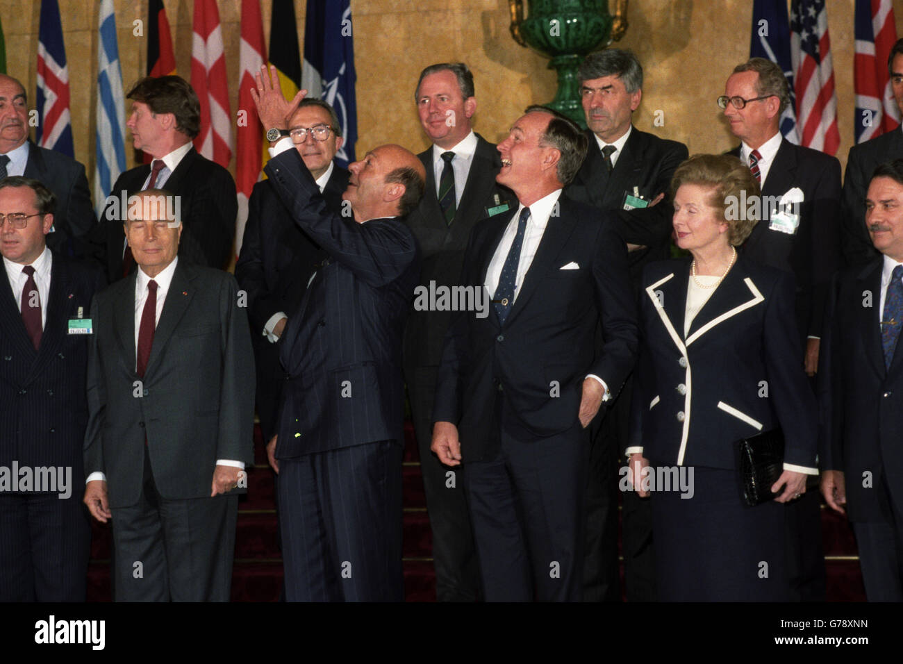 Politik politik politiker politiker nato -Fotos und -Bildmaterial in ...