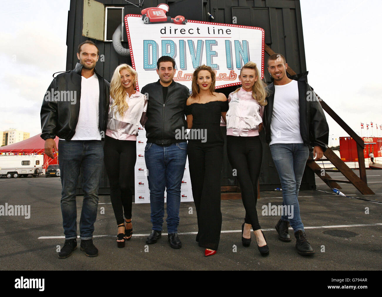 Zwei sterne starten die direkte einfahrt -Fotos und -Bildmaterial in ...