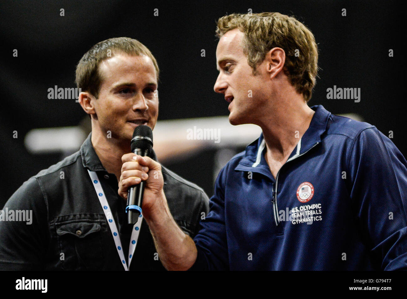 John macready -Fotos und -Bildmaterial in hoher Auflösung – Alamy