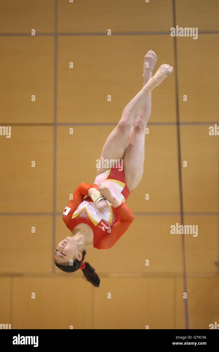 Asuka teramoto jpn -Fotos und -Bildmaterial in hoher Auflösung – Alamy
