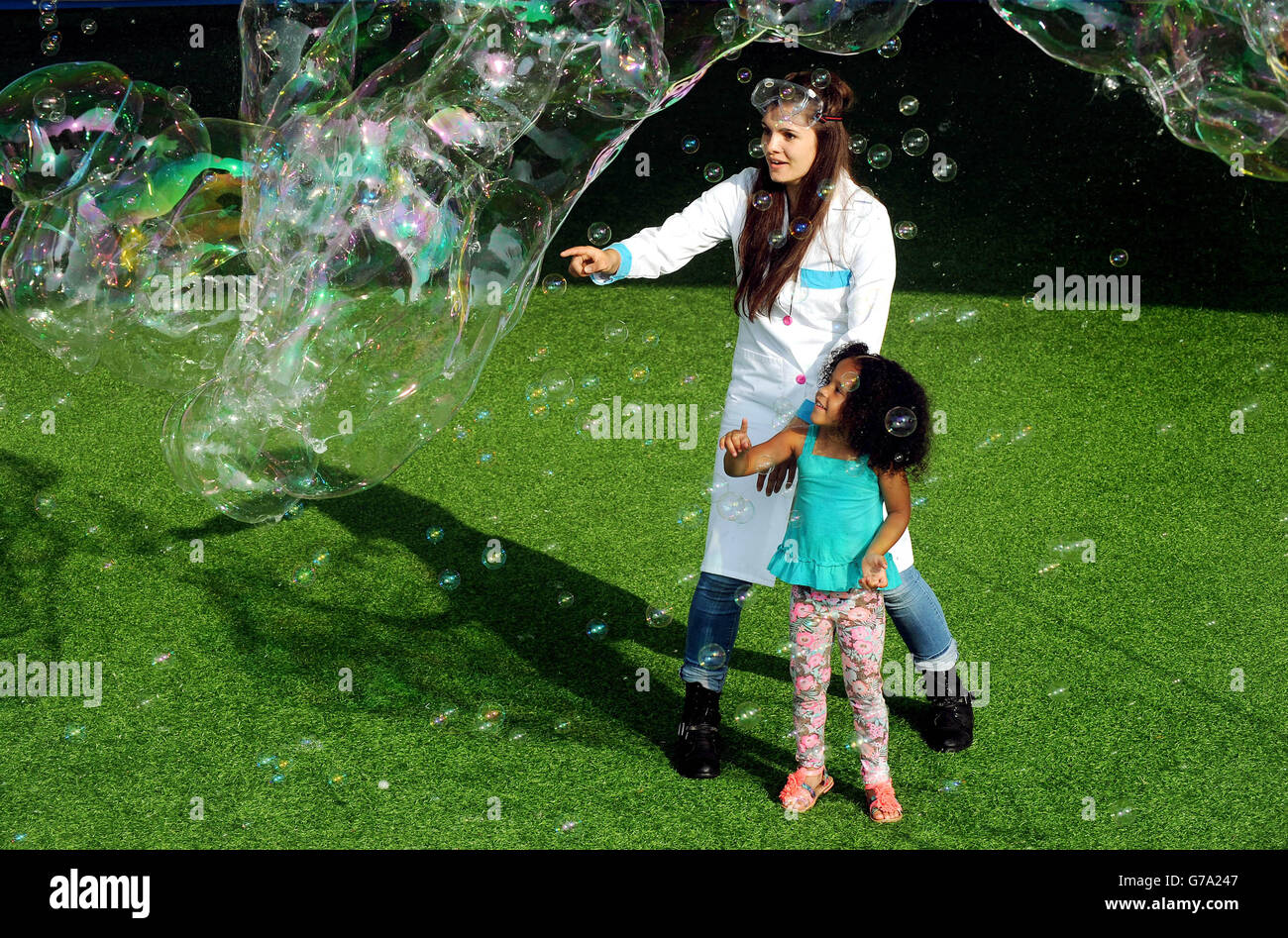 Cbeebies land -Fotos und -Bildmaterial in hoher Auflösung – Alamy