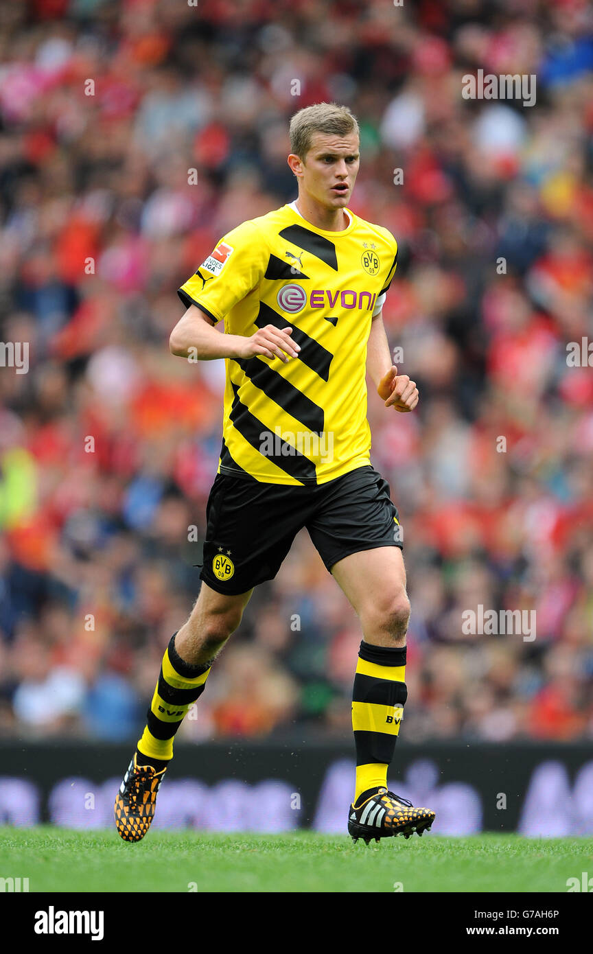 Sven bender borussia dortmund -Fotos und -Bildmaterial in hoher ...