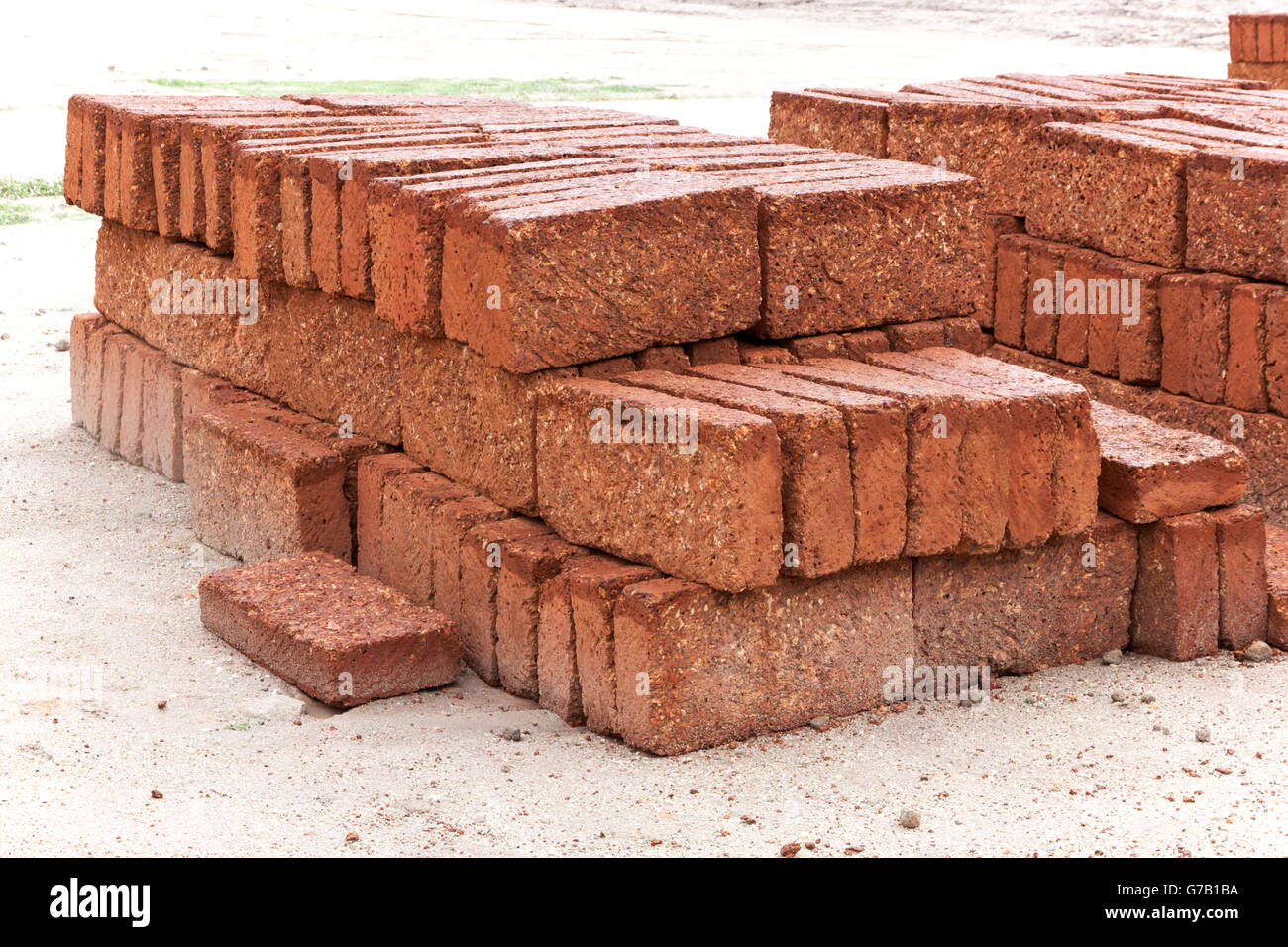 Laterite soil -Fotos und -Bildmaterial in hoher Auflösung – Alamy