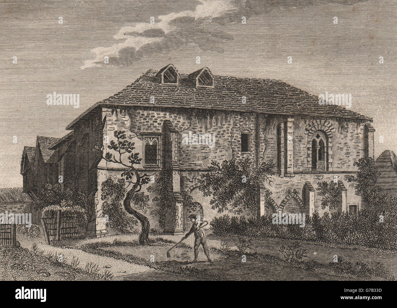 Pythagoras schule cambridge -Fotos und -Bildmaterial in hoher Auflösung ...