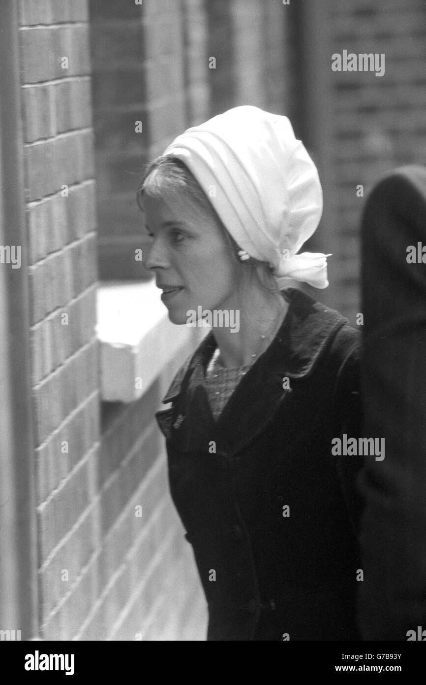 Sandra rivett -Fotos und -Bildmaterial in hoher Auflösung – Alamy