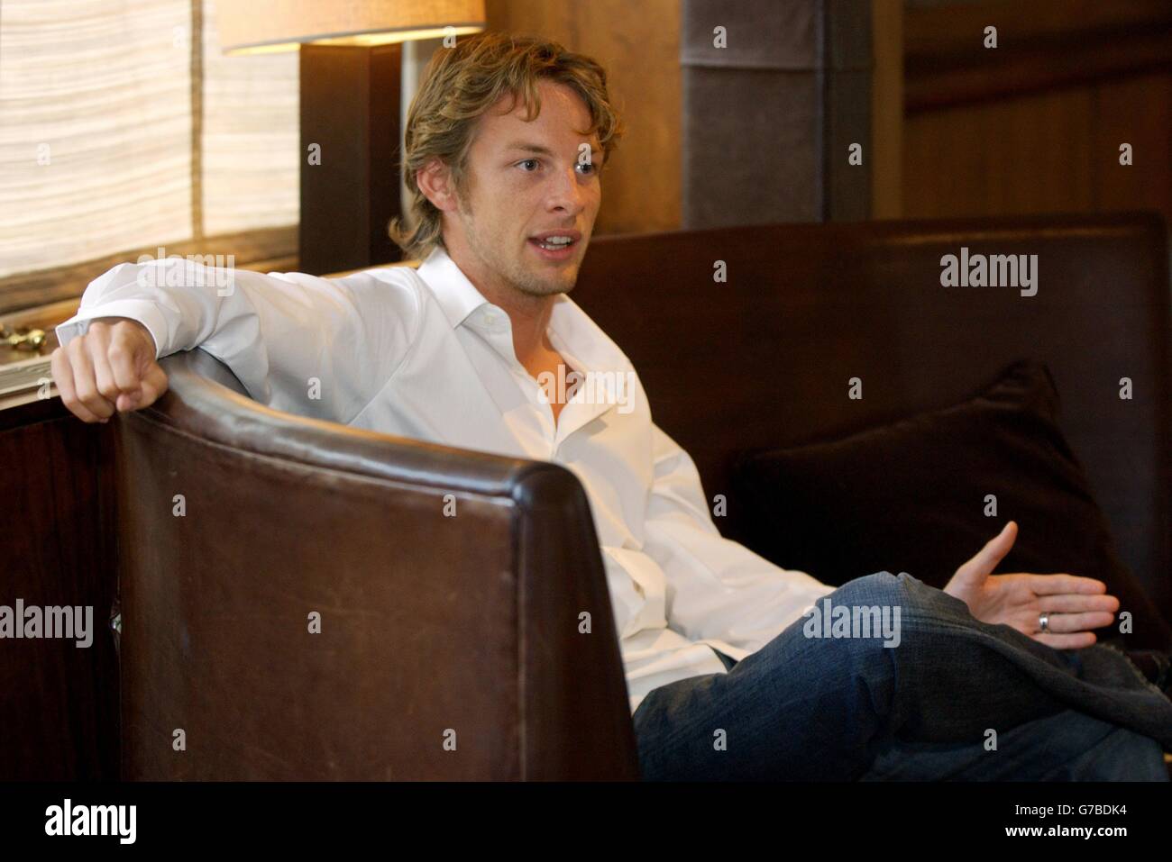 Amerikanisches f1 team -Fotos und -Bildmaterial in hoher Auflösung – Alamy