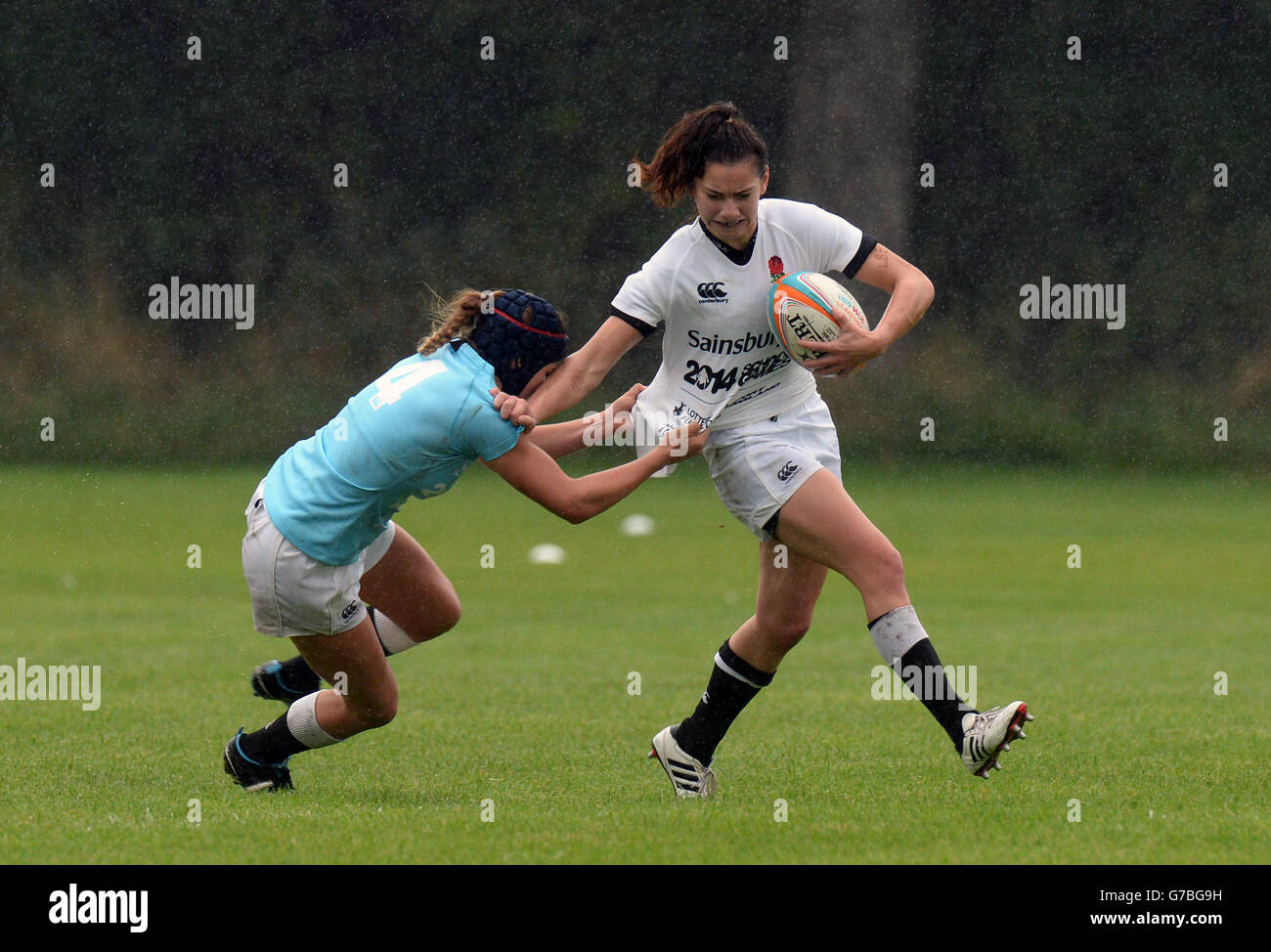 Caitlin ward -Fotos und -Bildmaterial in hoher Auflösung – Alamy