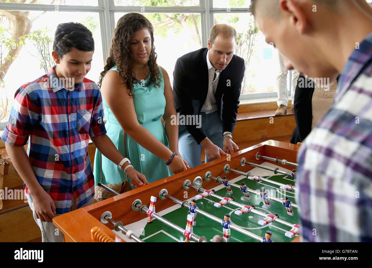 Wparota prinz william royal malta prinz williamcollection -Fotos und ...