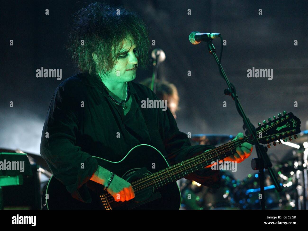 Die heilung tribut -Fotos und -Bildmaterial in hoher Auflösung – Alamy