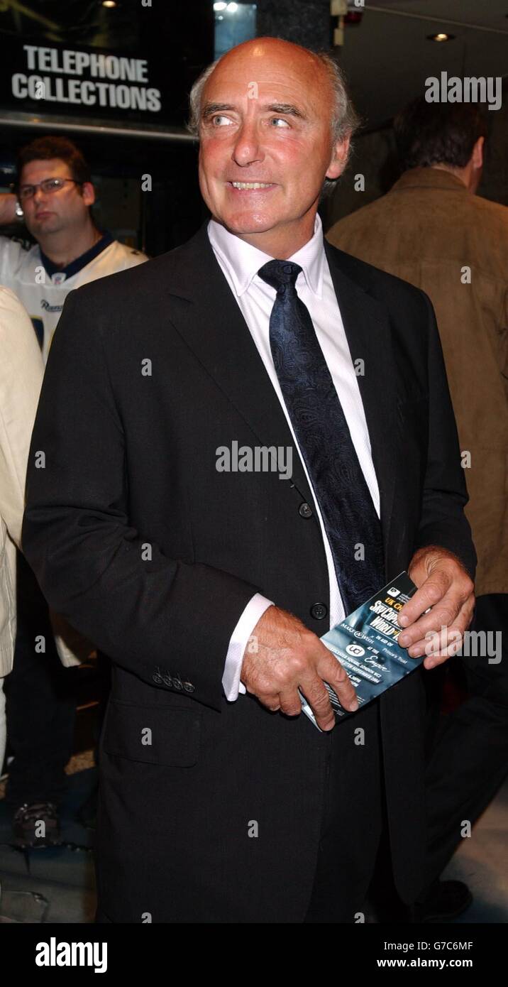 Peter gesetz -Fotos und -Bildmaterial in hoher Auflösung – Alamy