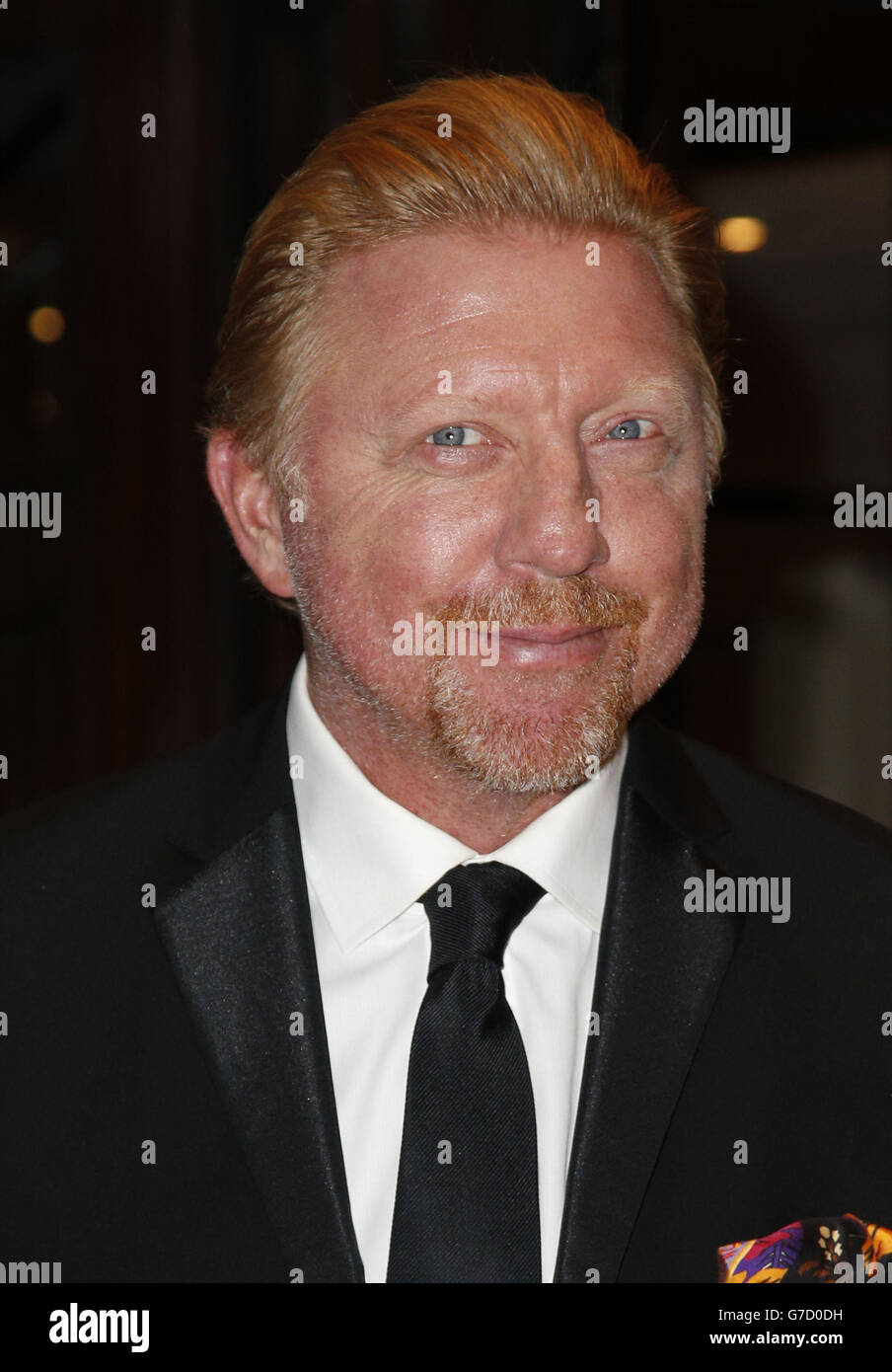 Boris becker house -Fotos und -Bildmaterial in hoher Auflösung – Alamy