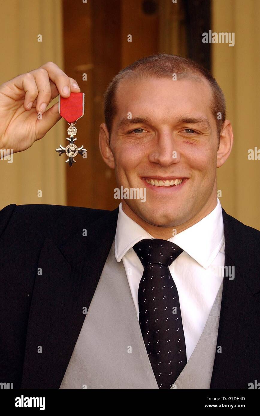 Ben kay investitur -Fotos und -Bildmaterial in hoher Auflösung – Alamy