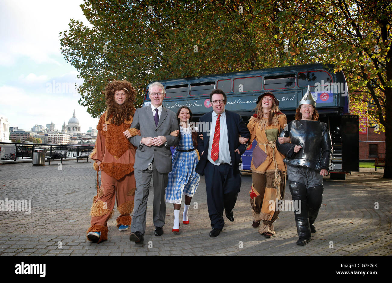 Richard blakeway stellvertretender bürgermeister gehäuse -Fotos und ...