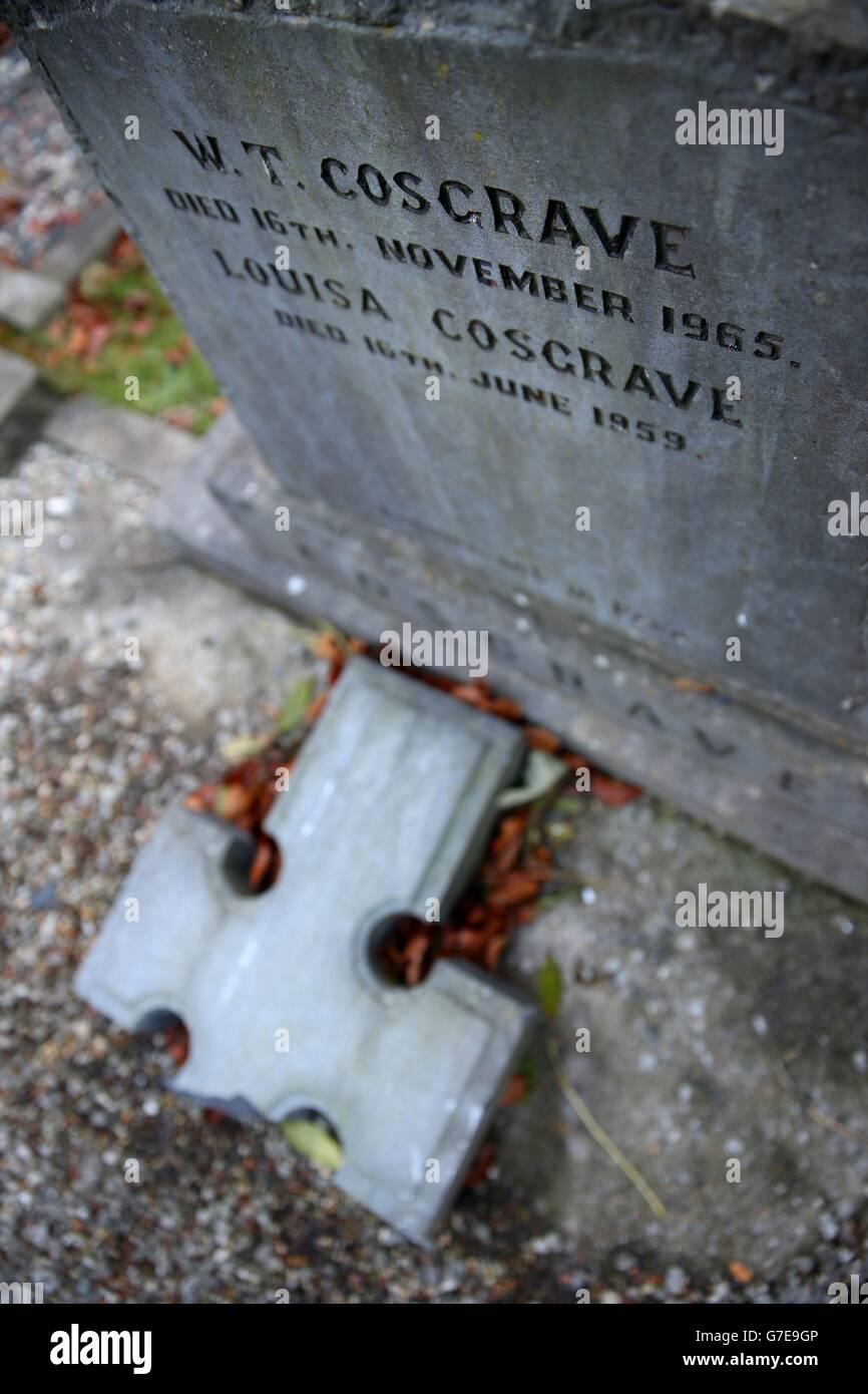 William cosgrave -Fotos und -Bildmaterial in hoher Auflösung – Alamy