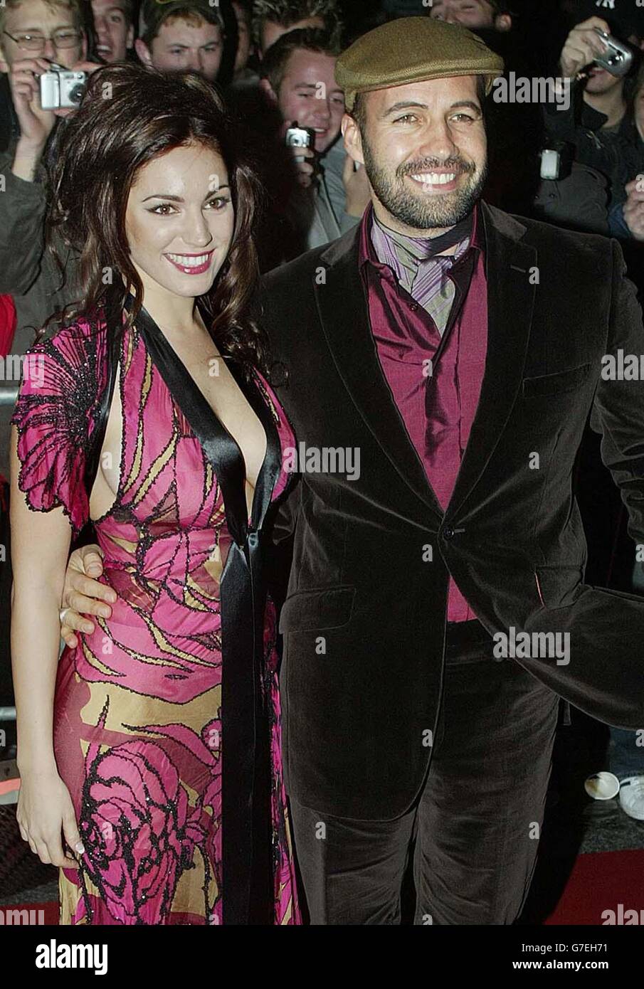 School seduction premiere -Fotos und -Bildmaterial in hoher Auflösung ...